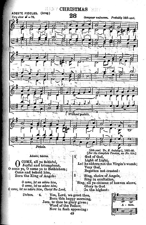 blog | Anglican choral tradition: tempo, timbre & tone – Andrew Pink